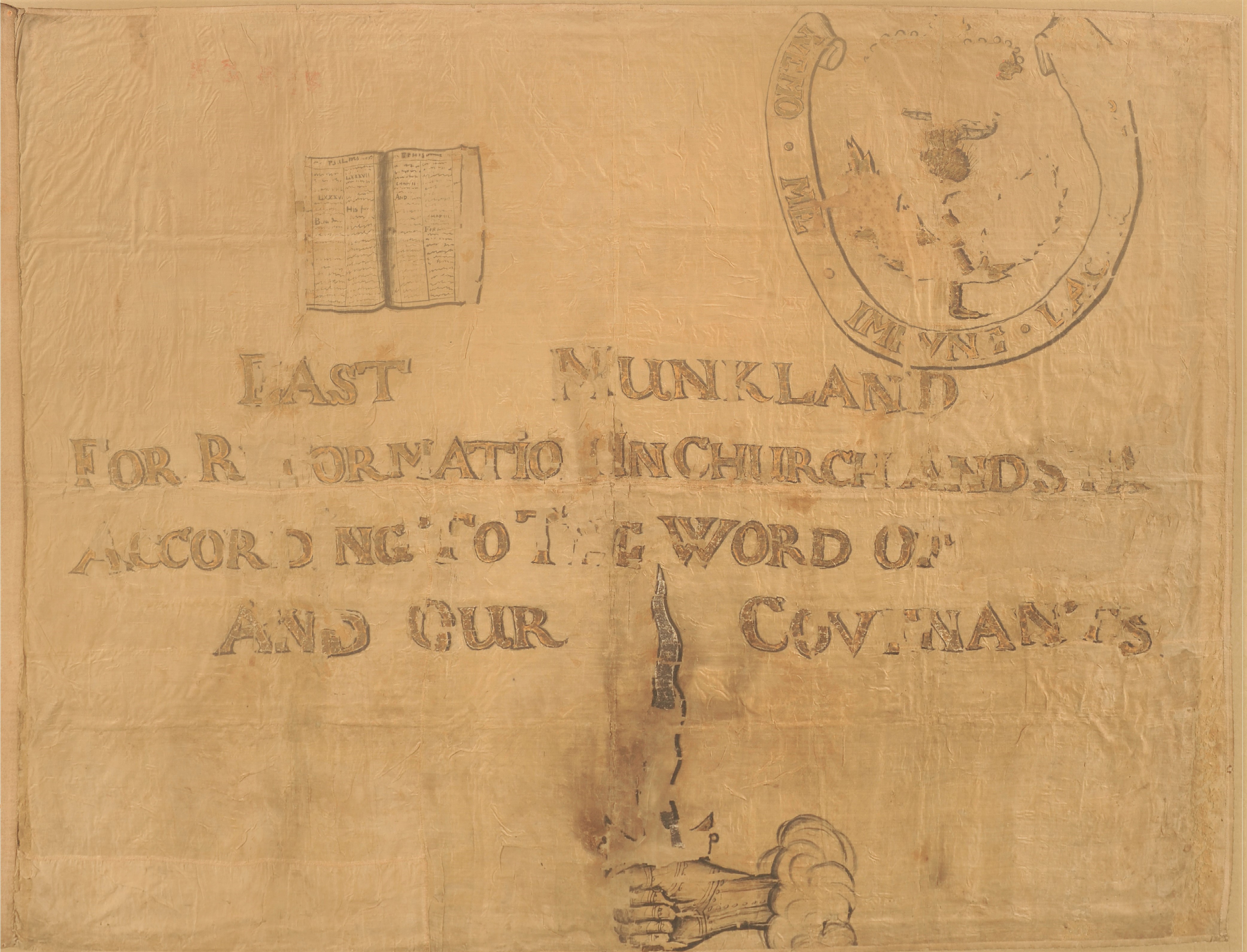 John Main, Martyr? – CultureNL Museums