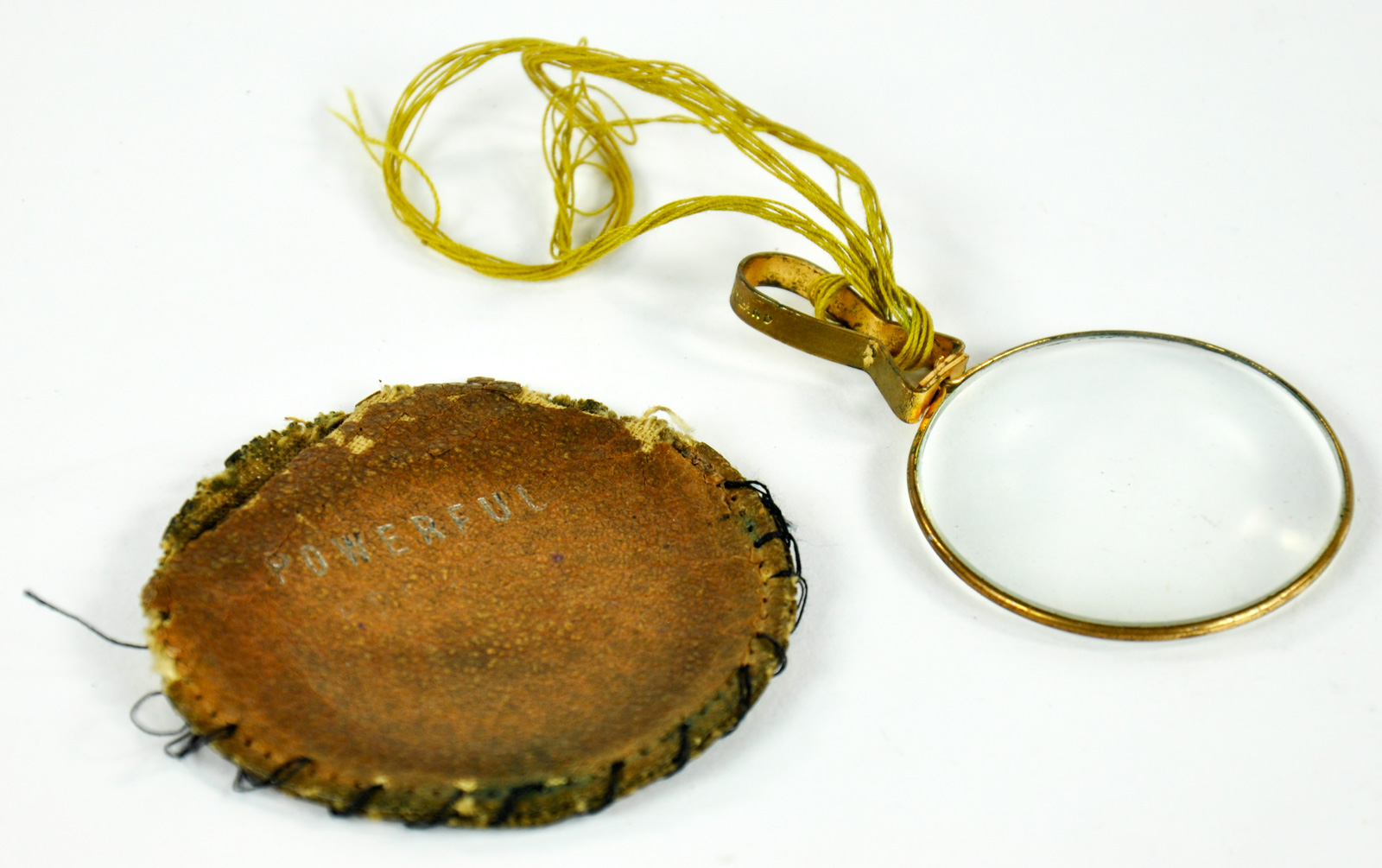 Visual Aids Through the Ages – CultureNL Museums