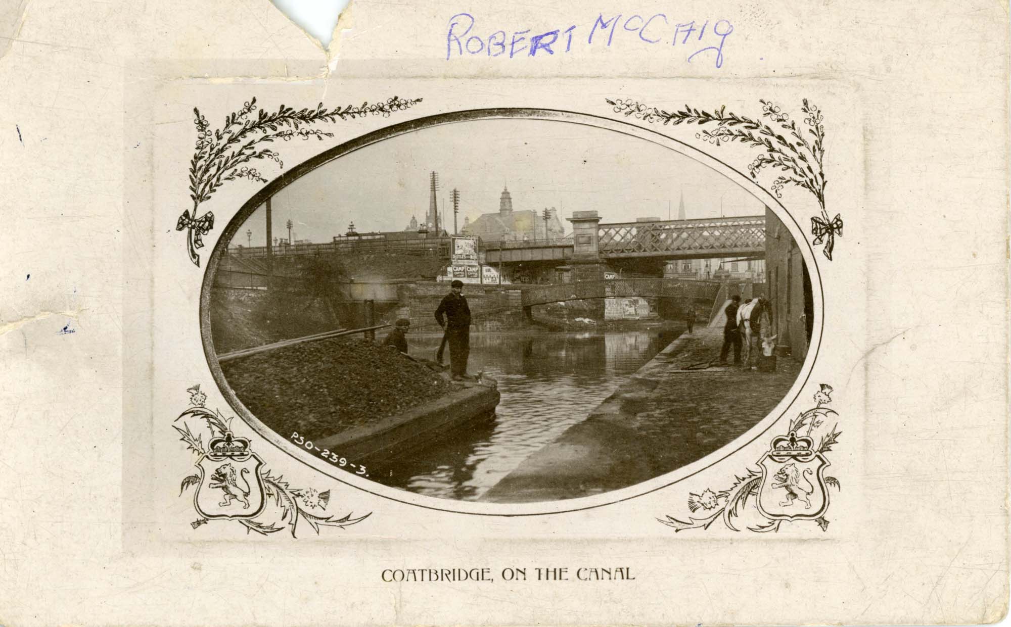 Coatbridge – CultureNL Museums