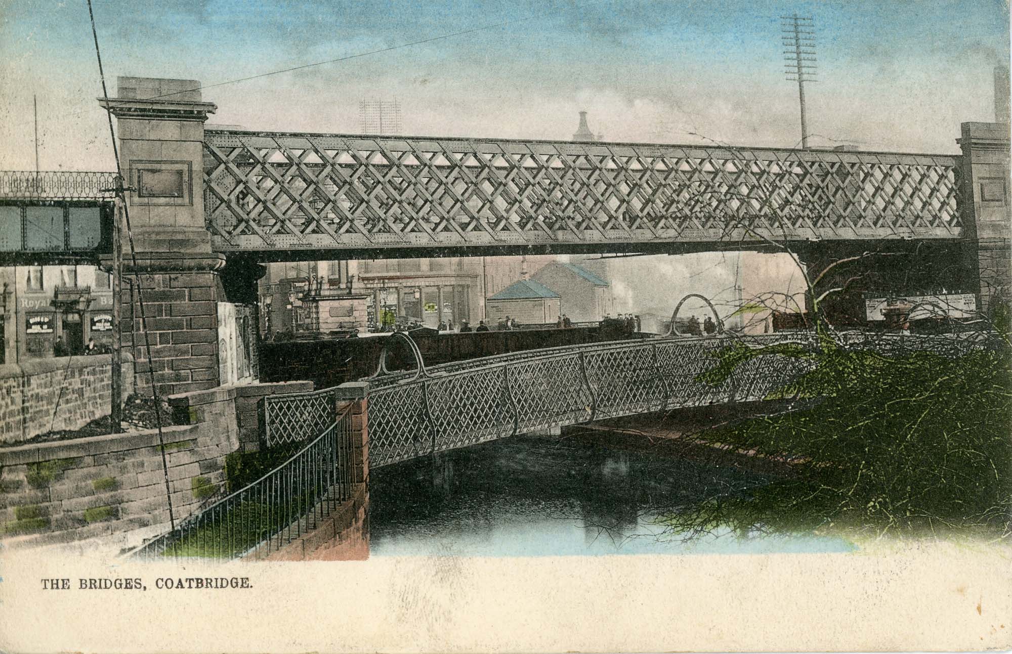 Coatbridge – CultureNL Museums