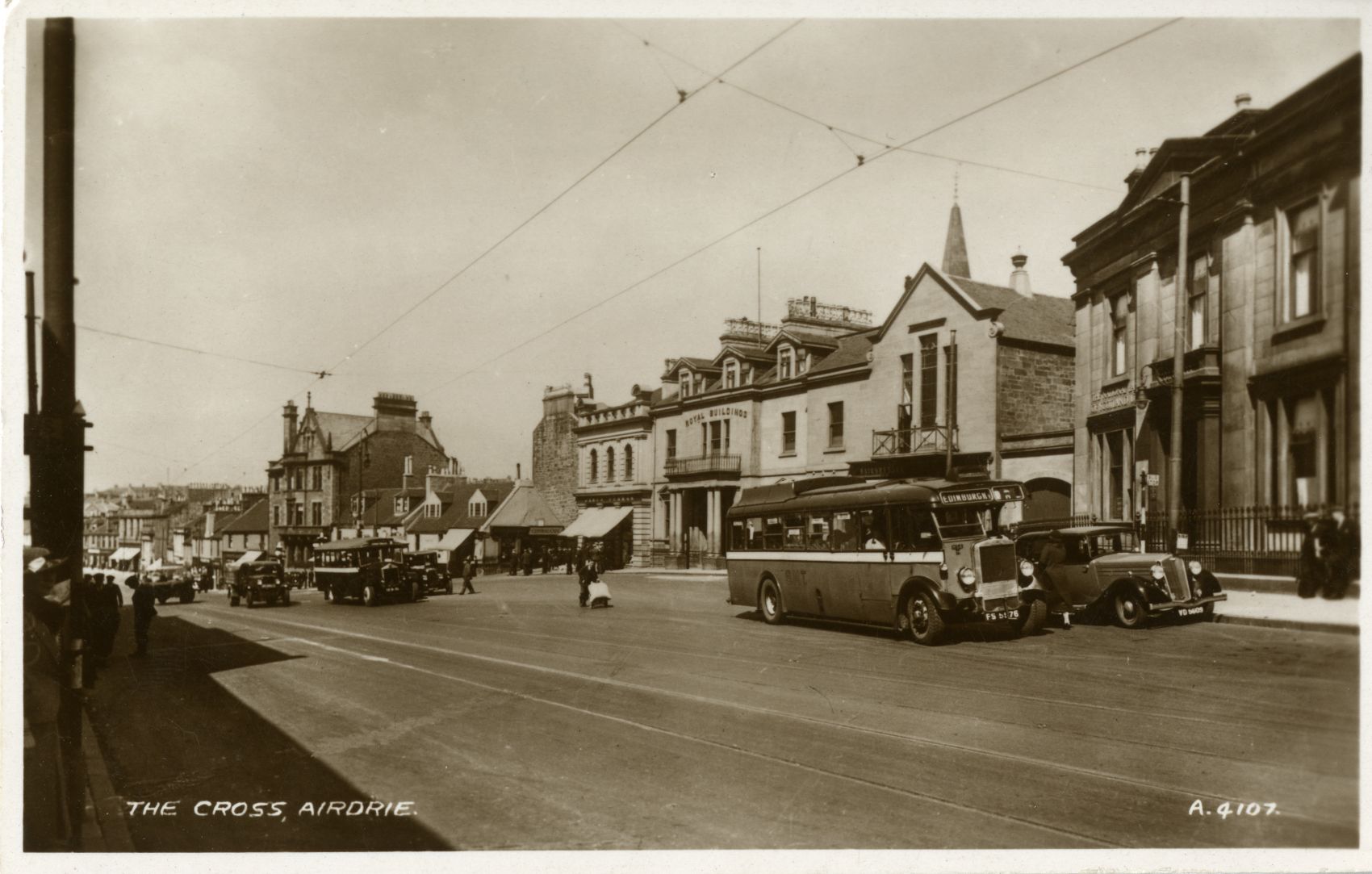 Airdrie – CultureNL Museums
