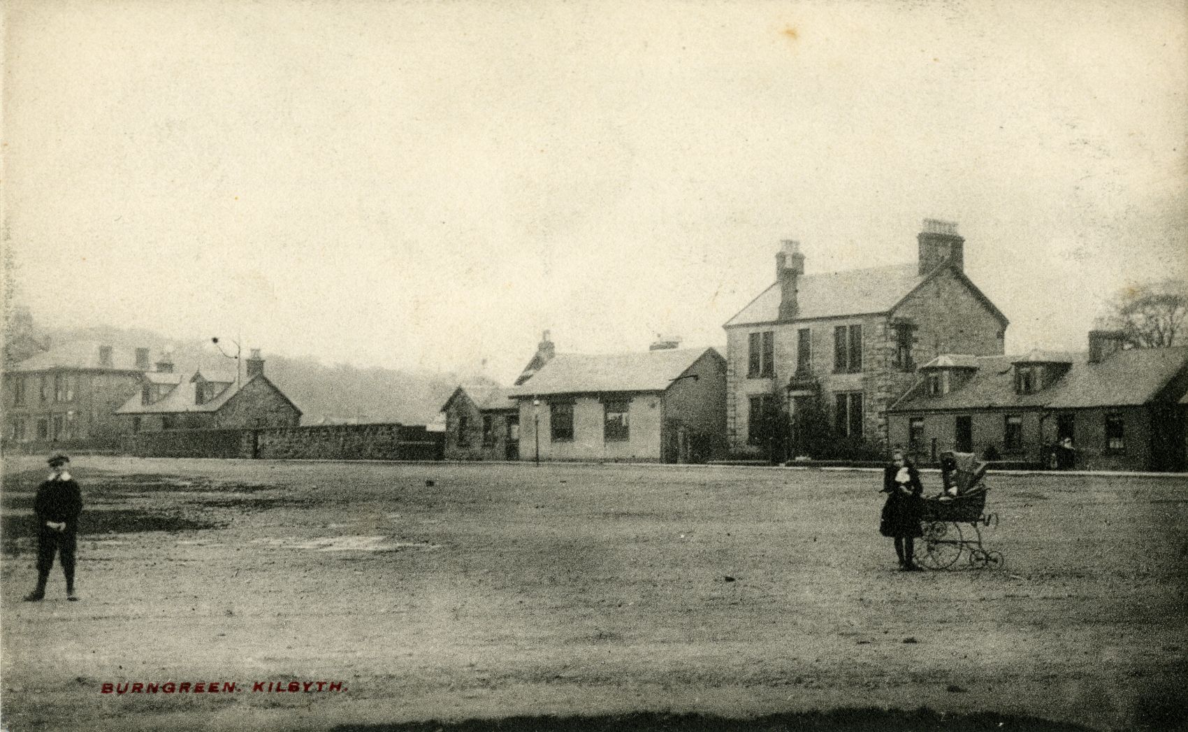 Kilsyth – CultureNL Museums