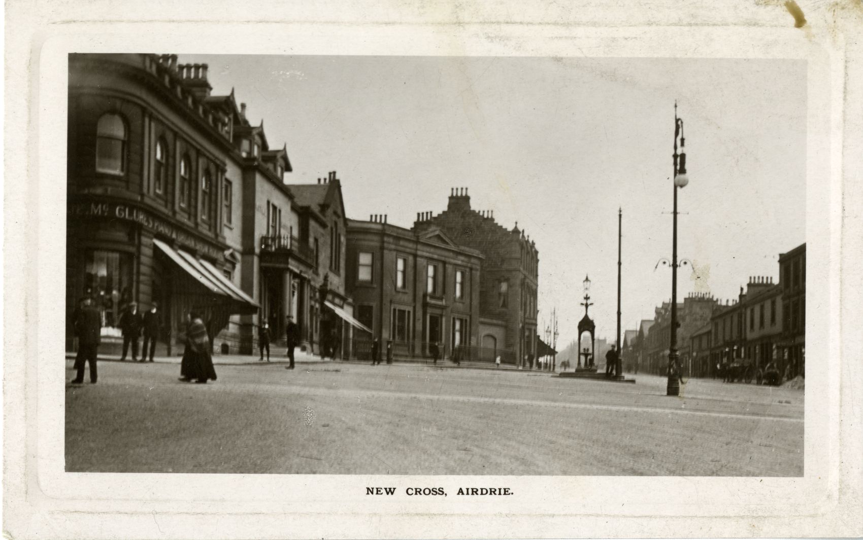 Airdrie – CultureNL Museums
