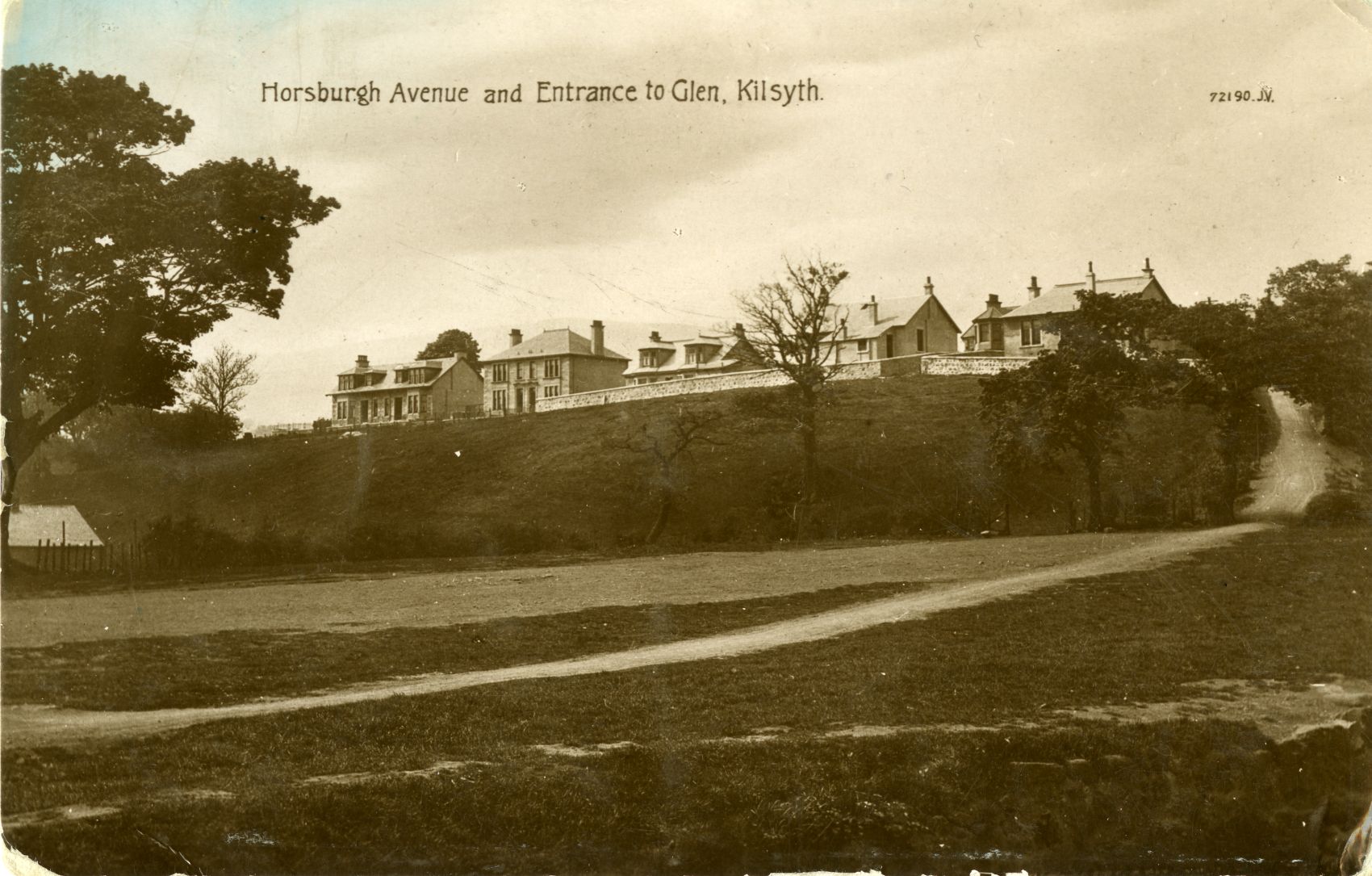 Kilsyth – CultureNL Museums