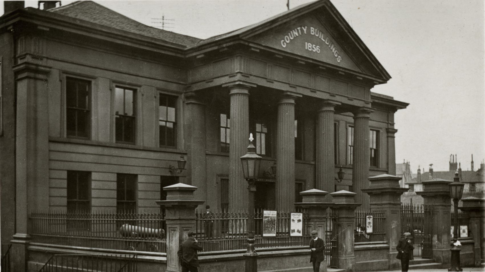Airdrie – CultureNL Museums