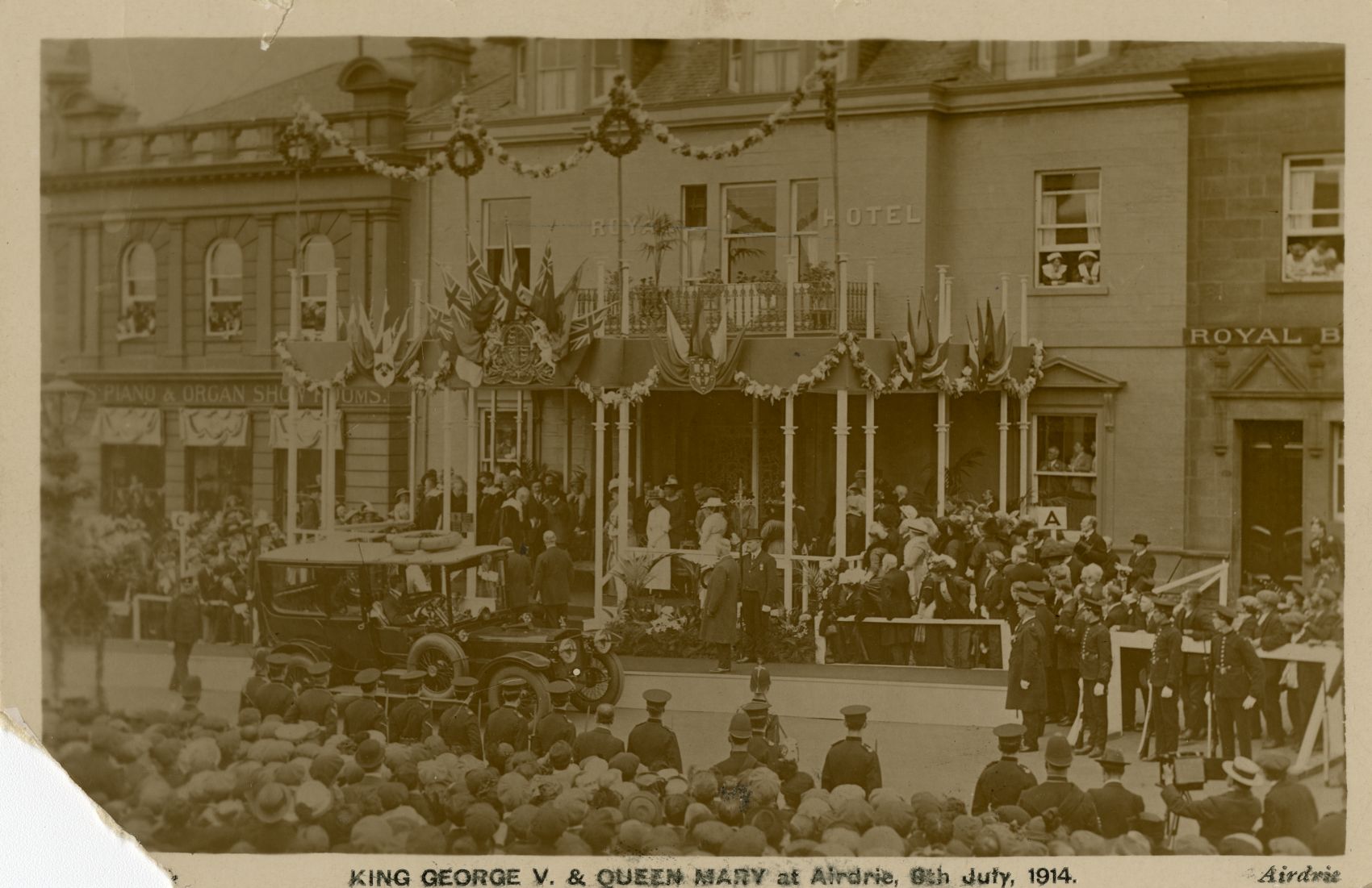 Airdrie – CultureNL Museums