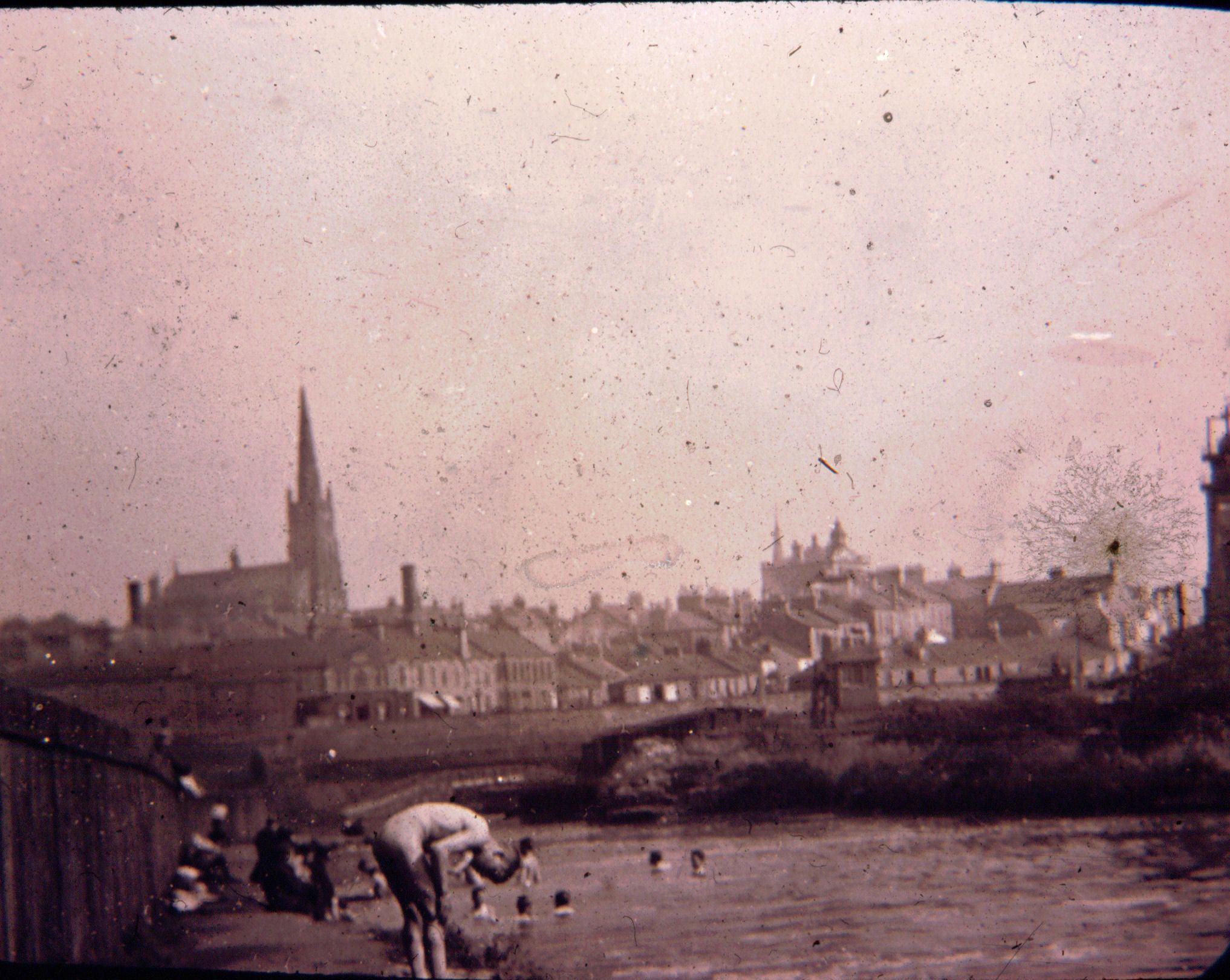 Coatbridge – CultureNL Museums