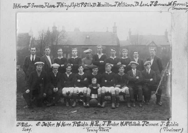 Shotts – CultureNL Museums