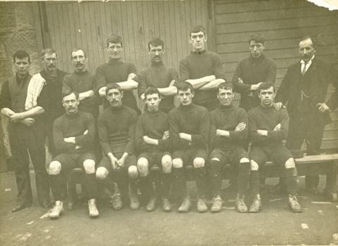 Shotts – CultureNL Museums