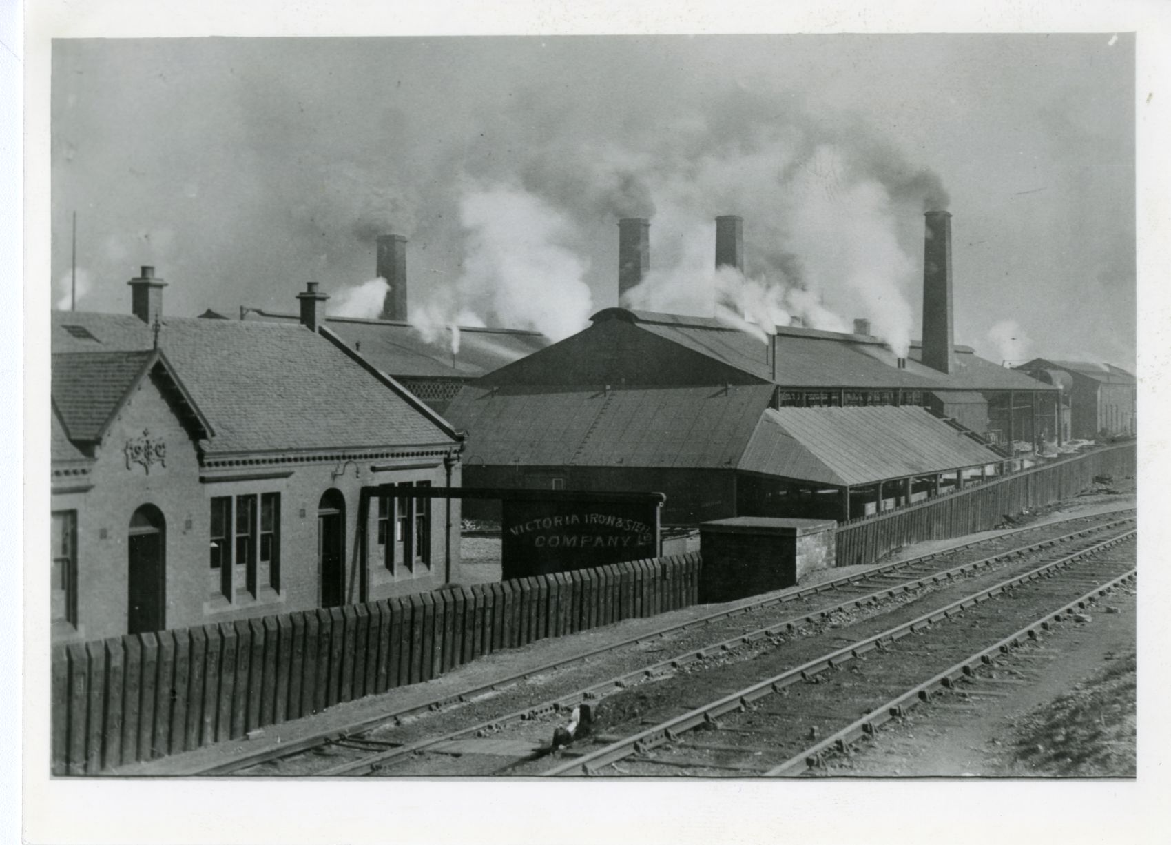 Coatbridge – CultureNL Museums