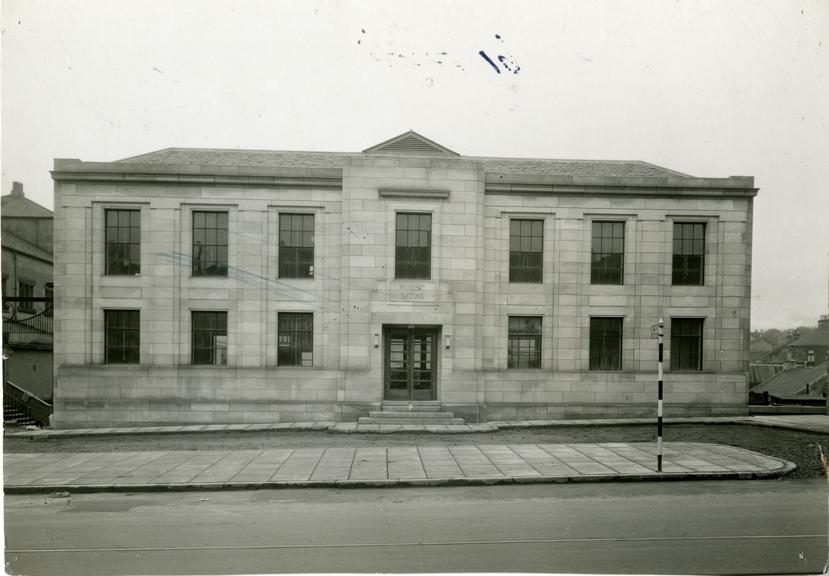 Airdrie – CultureNL Museums
