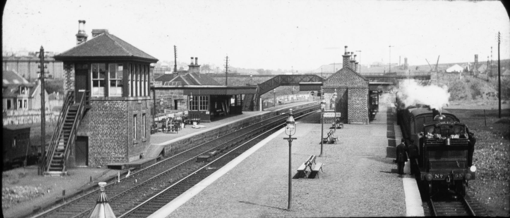 Airdrie – CultureNL Museums