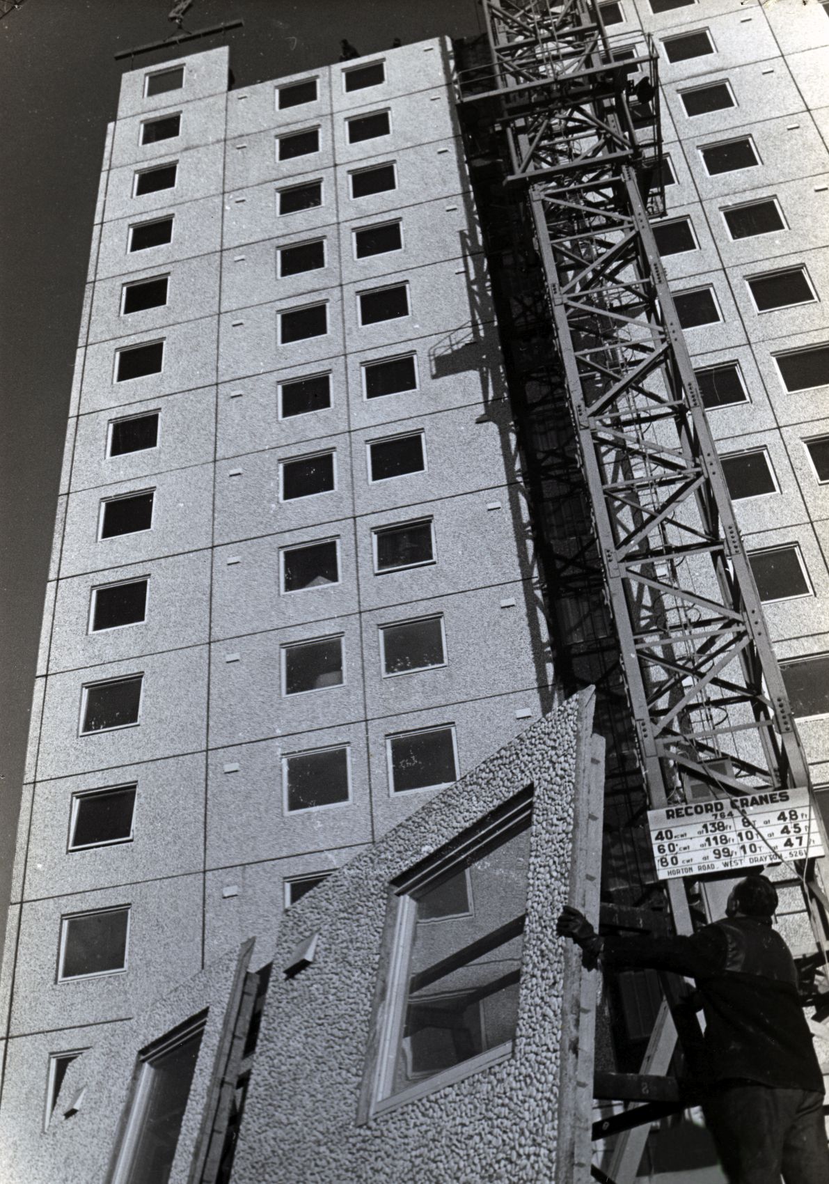 Cumbernauld – CultureNL Museums