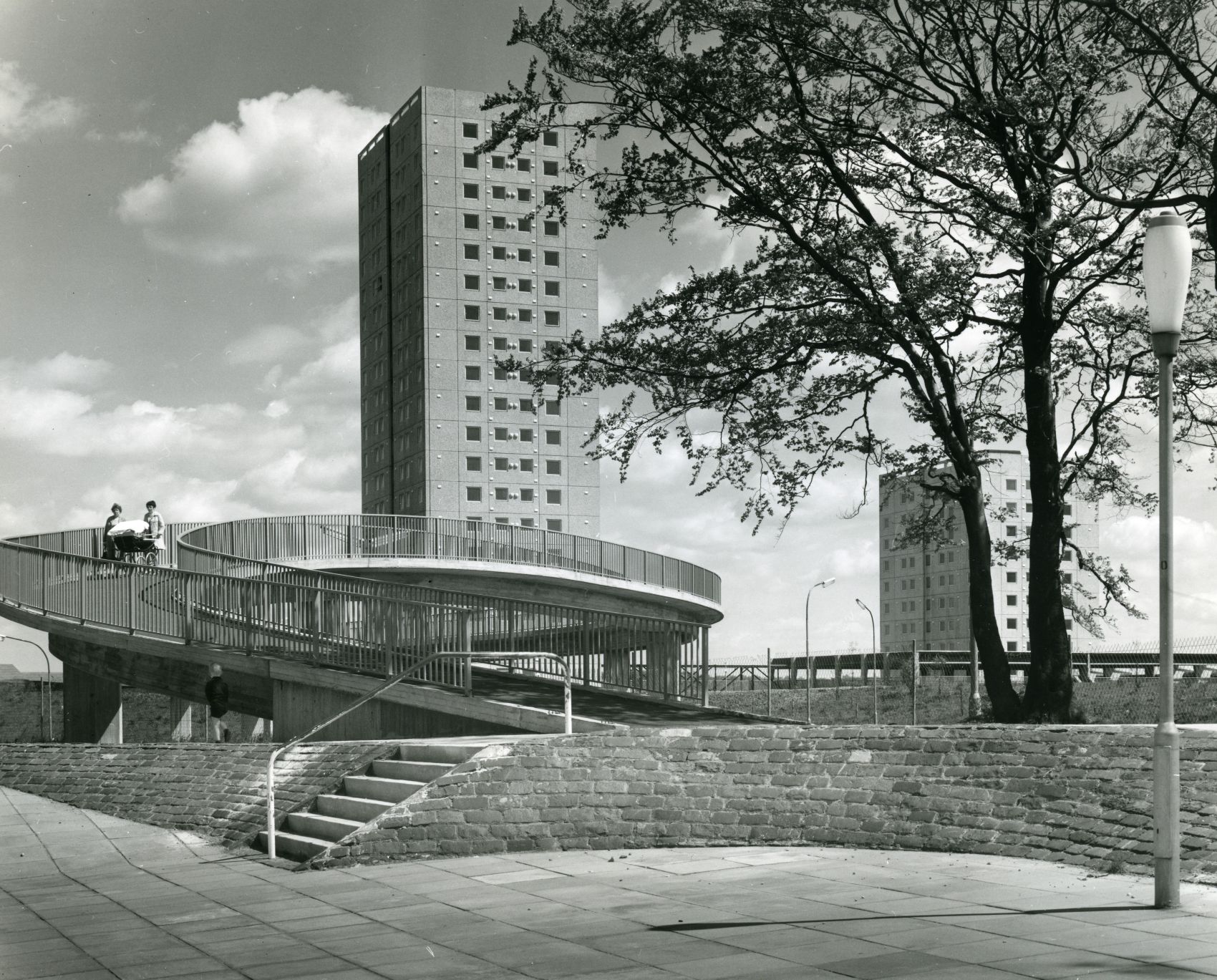 Cumbernauld – CultureNL Museums